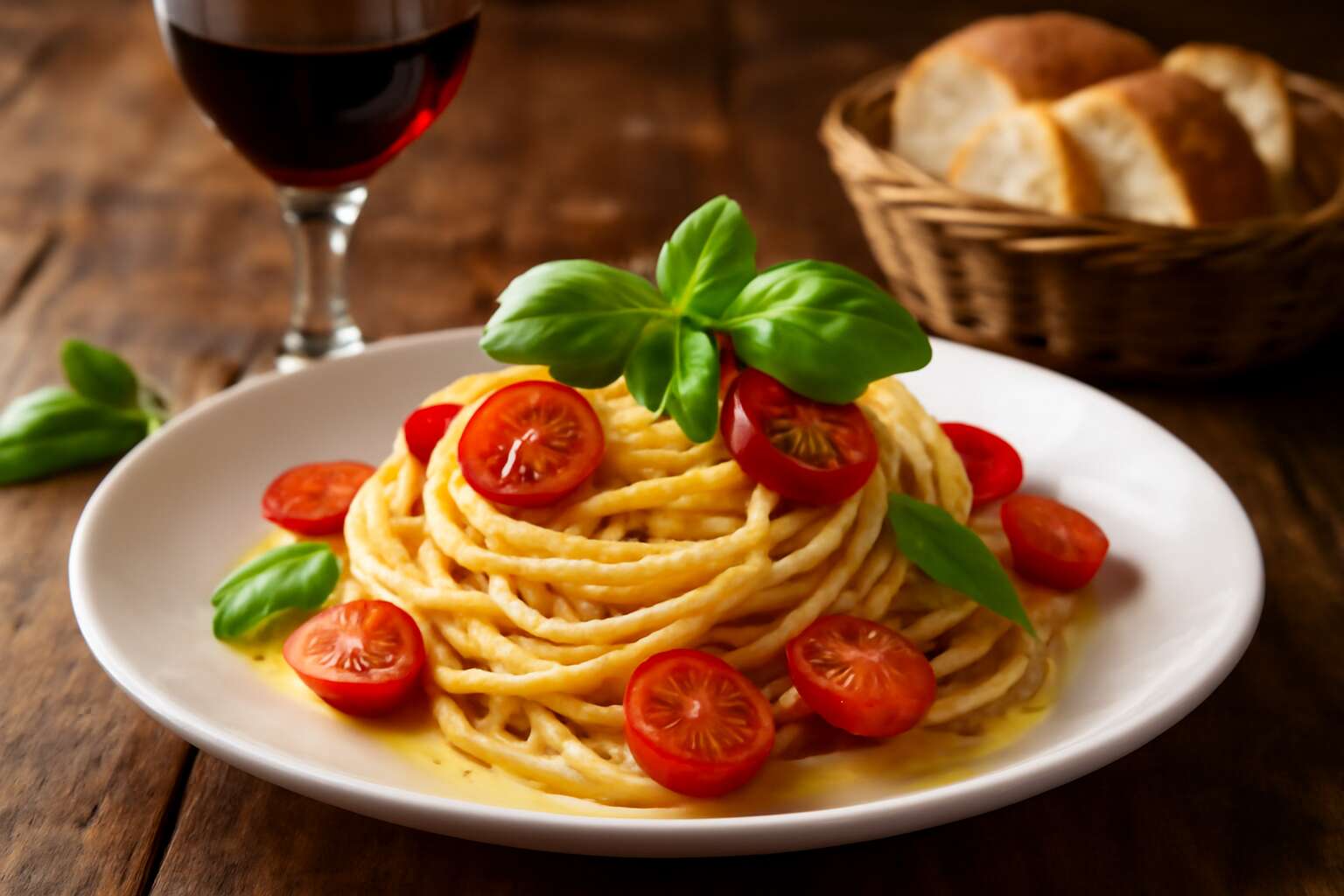 Discover the Best Italian Food Las Vegas Offers: A Gourmet Journey in ...